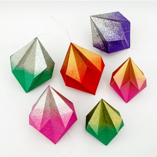 Papercraft